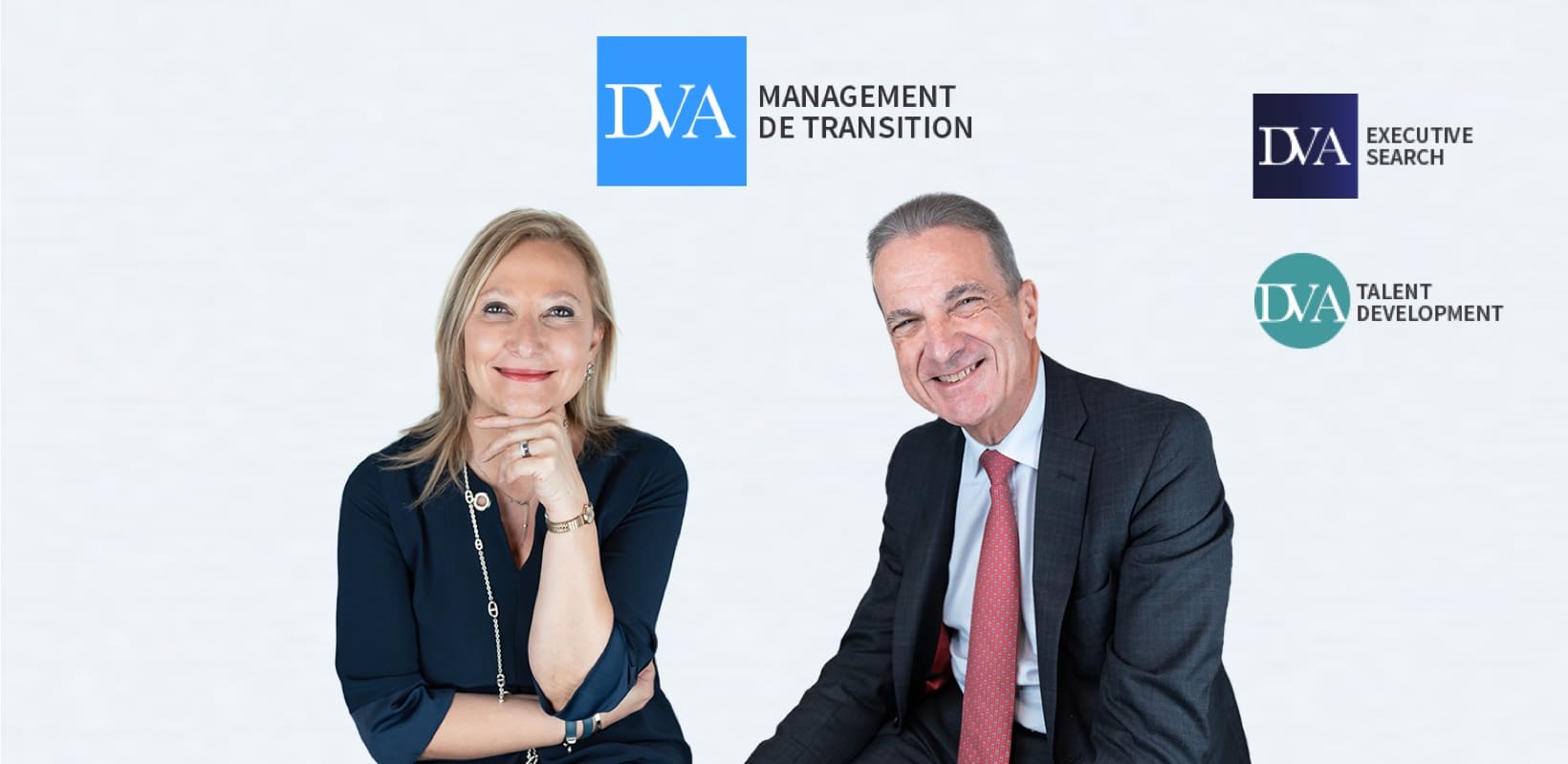 Management de transition - DVA Transition